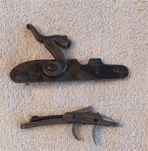 Cva Trigger Replacement The Muzzleloading Forum Cva Trigger Replacement The Muzzleloading Forum