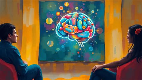 Modern Brain Adapting To Digital Age Challenges