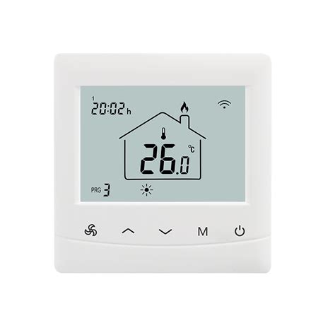 Wholesale Two Zones Thermostat Two Zones Thermostat Manufacturer Custom Two Zones Thermostat