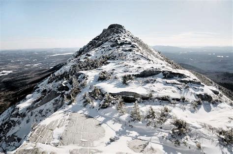 Mount Chocorua Climbing Hiking And Mountaineering Summitpost
