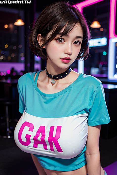 Aipainttw On Twitter Aiイラスト