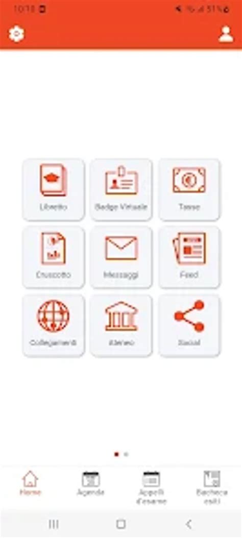 Unimore App For Android Download
