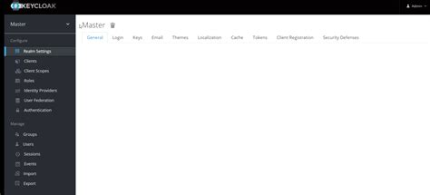 Keycloak Sso Login Drupal Oauth Oidc Login Drupal Wiki Guide On