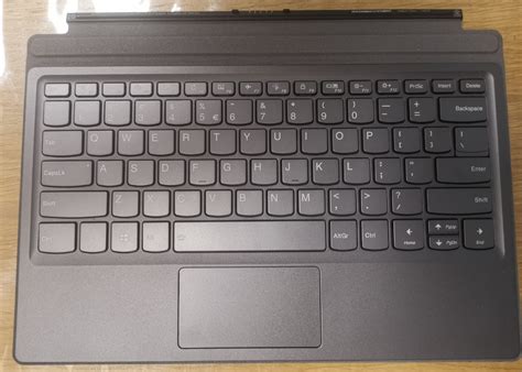 Miix 520 Keyboard Computers And Tech Parts And Accessories Computer Keyboard On Carousell