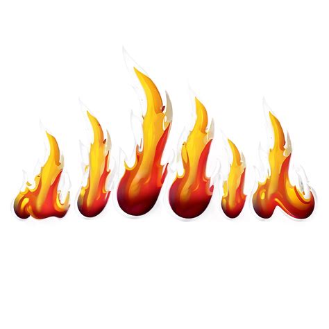 Download Fire Emoji C