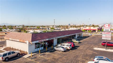 2560 N Las Vegas Blvd North Las Vegas Nv 89030 C And R Center Loopnet