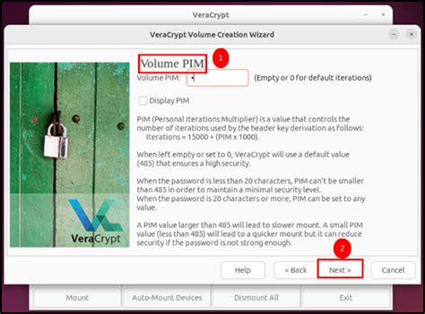 How To Install Veracrypt On Ubuntu 2404 Vultr Docs