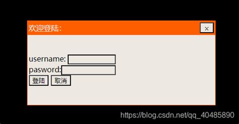 easyui 实现弹出窗口（datagrid，form ）的各种方法 easyui datagrid弹窗搜索 csdn博客