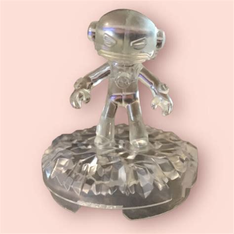 Ben 10 Ultimate Alien Omnitrix Fx Watch Echo Echo Crystal Figure Bandai