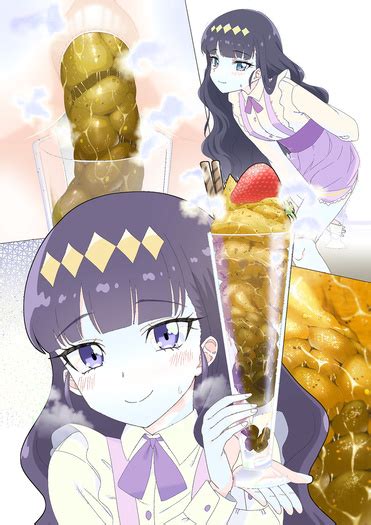 Hentai Scat Image Or Hentai Femdon Scat Image Image 4272027 Thisvid