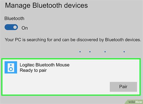 How To Connect A Wireless Mouse Guide For Windows Or Mac