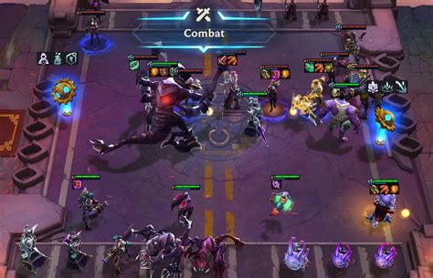 TFT Hextech Augments Set 6 Tier List Gizmos Gadgets