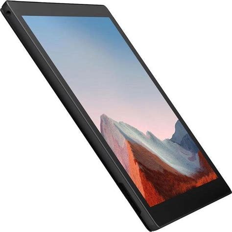 Restored Microsoft Surface Pro 7th Gen 12 3 Intel Core I7 16gb Ram