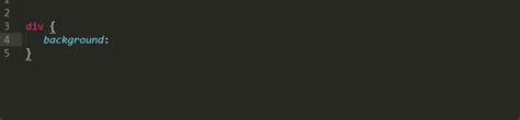Wrong Scss Completion Unwanted Colon Issue Microsoft Vscode Github