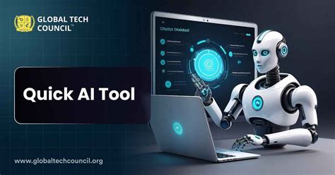 Quick Ai Tool Global Tech Council