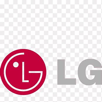 Lg Logo Transparent