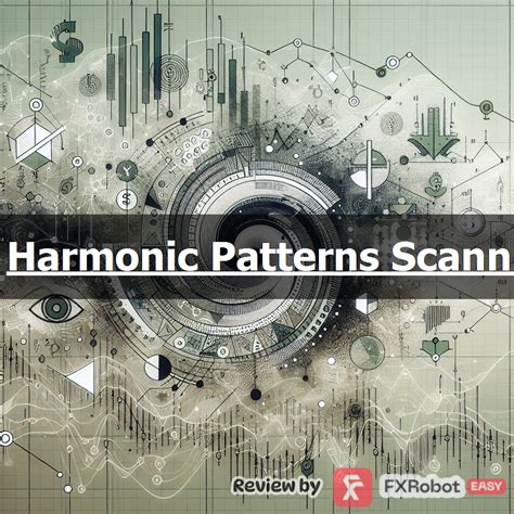 Review Harmonic Patterns Scanner Mt4 With Live Result
