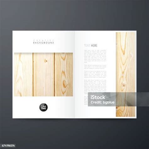 잡지 템플릿 레이아웃 브로셔 표지 디자인 비즈니스 연례 보고서 플라이어 잡지에 대한 스톡 벡터 아트 및 기타 이미지 잡지