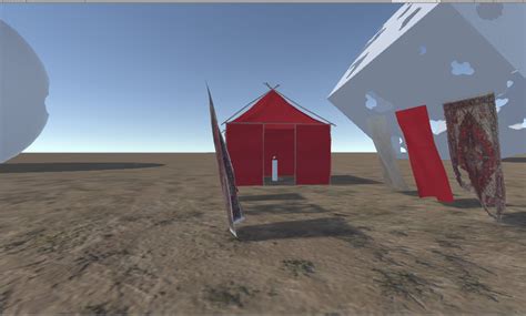 double sided standard mobile legacy shaders