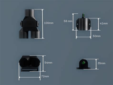 12 Volt Dual Inlet Inline Fan With Variable Speed Control Vardo Systems