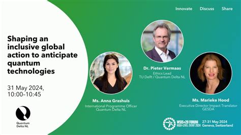 Qdnl Elsa Quantum Delta Nl