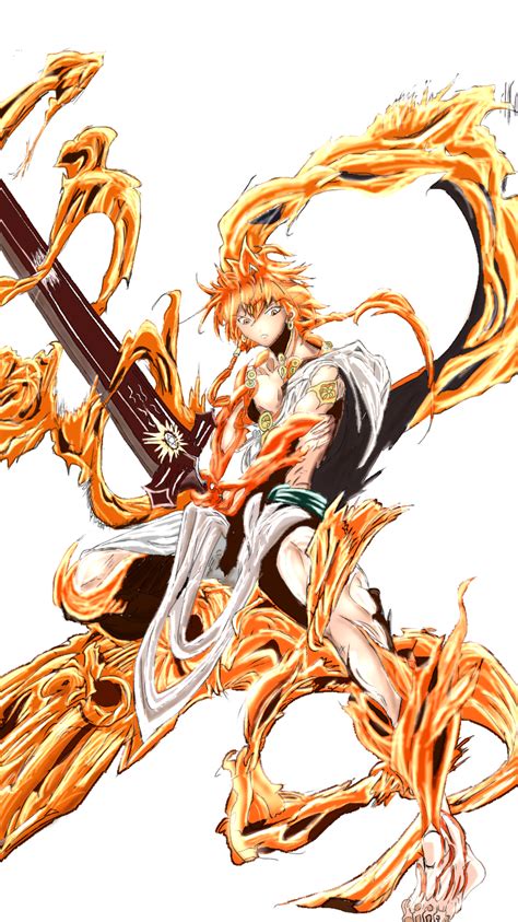 全身魔装アリババ ibisPaint