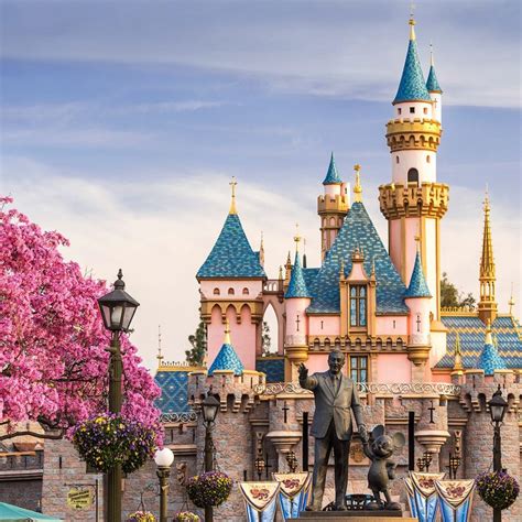 Visiting Disneyland In May 2026 Events Hours Calendar