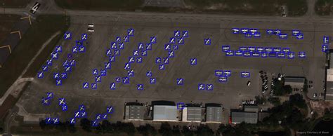 Announcing Yoltv4 Improved Satellite Imagery Object Detection Towards Data Science