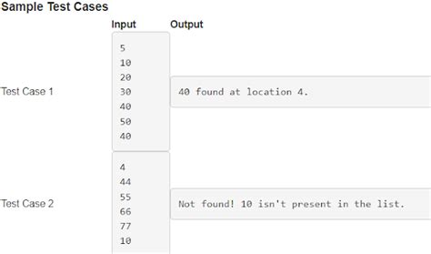 Problem Solving Through Programming In C Week 9 Programming