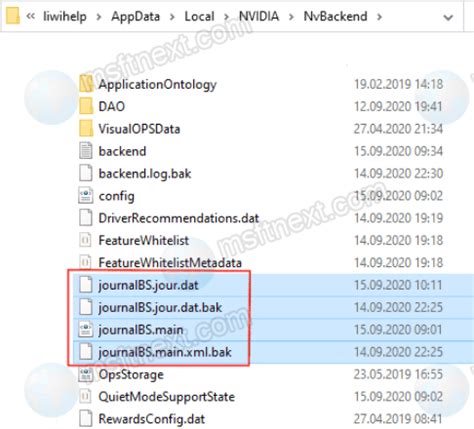 How To Remove Games From NVIDIA GeForce Experience