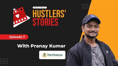 Pranay Kumar Posted On Linkedin