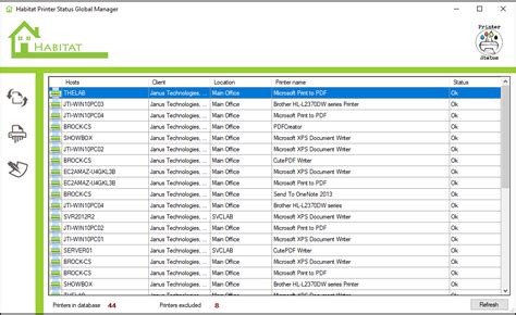 habitat automate plugins optimize connectwise automation
