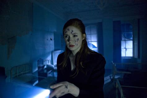 Amy Pond Doctor Who For Whovians Photo 28246282 Fanpop