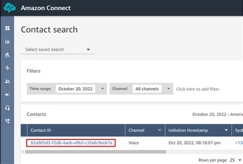 How To Encrypt Sensitive Caller Voice Input In Amazon Lex Aws Security Blog