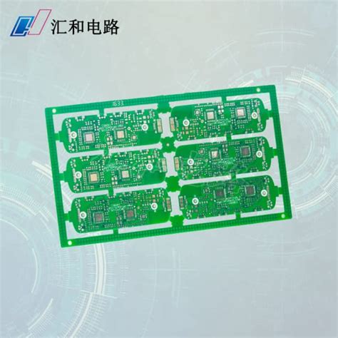 pcb电源线宽为什么要宽pcb电源线宽度计算 信丰汇和电路有限公司