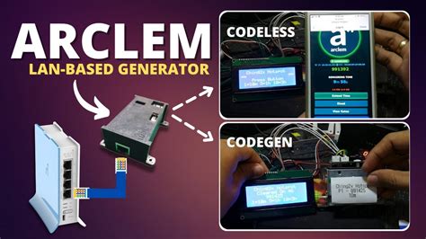 Arclem Lan Based Mikrotik Hotspot Manager Youtube