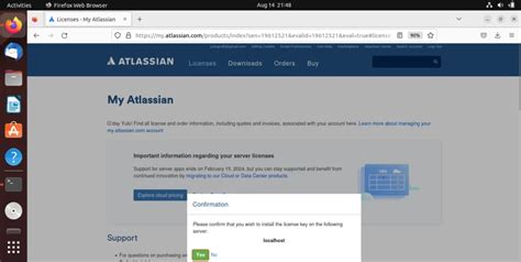 How To Install Set Up And Use Jira On Ubuntu 22 04 LinuxForDevices