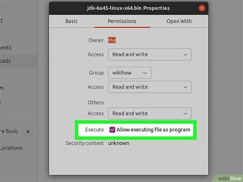 How To Install Bin Files On Linux 2 Quick And Easy Methods