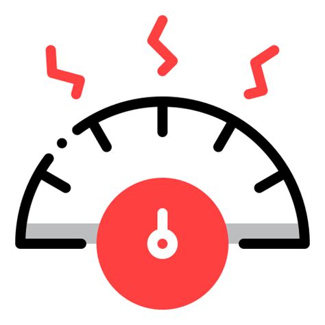 Performance Generic Color Lineal Color Icon Freepik