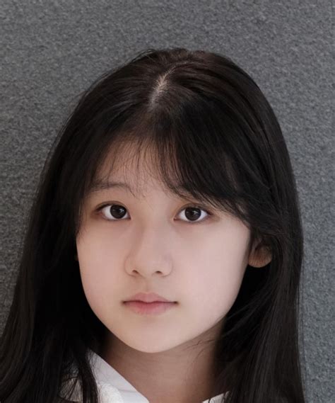 Zhang Xi Wei 张熙唯 Mydramalist