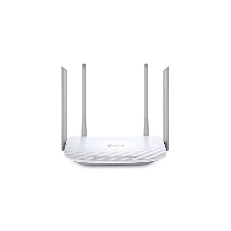 Tp Link Dual Band Wi Fi Router Ac Archer C Kontrolsat