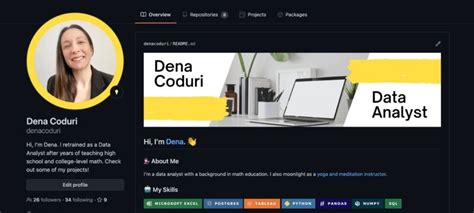 Dena Coduri On Linkedin 66daysofdata 23 Comments