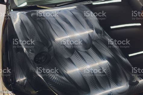 자동차 디테일 수리점 연마 차에 궤도 광택을 가진 남자 선택적 초점 0명에 대한 스톡 사진 및 기타 이미지 0명 교통수단