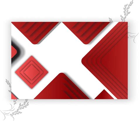 터 배경 디자인 템플릿 프리미엄 벡터