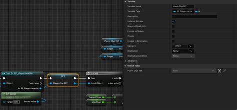 Help Request Accessed None Even After Following All Troubleshooting Steps Runrealengine5