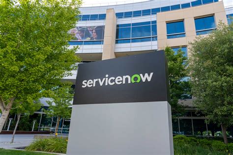 Servicenow Robust Upside For This Ai Powerhouse Nyse Now Seeking Alpha