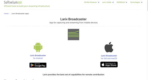 10 Best Mobile Live Streaming Apps For 2025 Muvi One