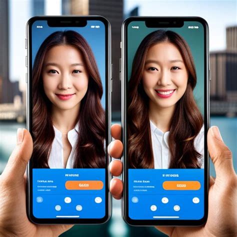 Mobile Website Speed Test Improve Efficiency