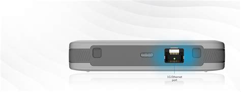 Nighthawk M G WiFi Mobile Router MR NETGEAR