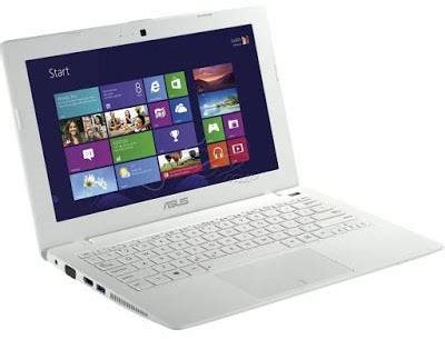 Laptop Asus Layar Sentuh Duta Teknologi